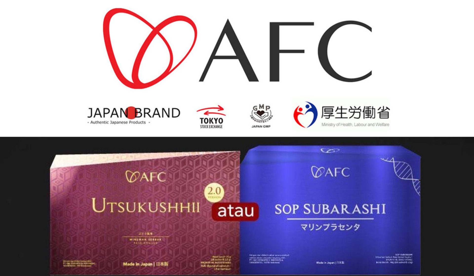 Manfaat SOP Subarashi AFC – AFC Official